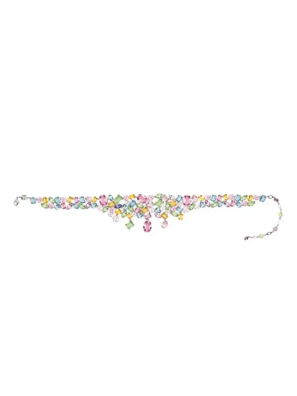 SWAROVSKI Gema Choker Necklace