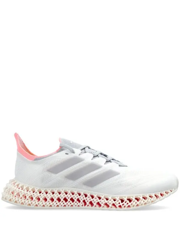 Adidas 4dfwd 4 Sneakers - White