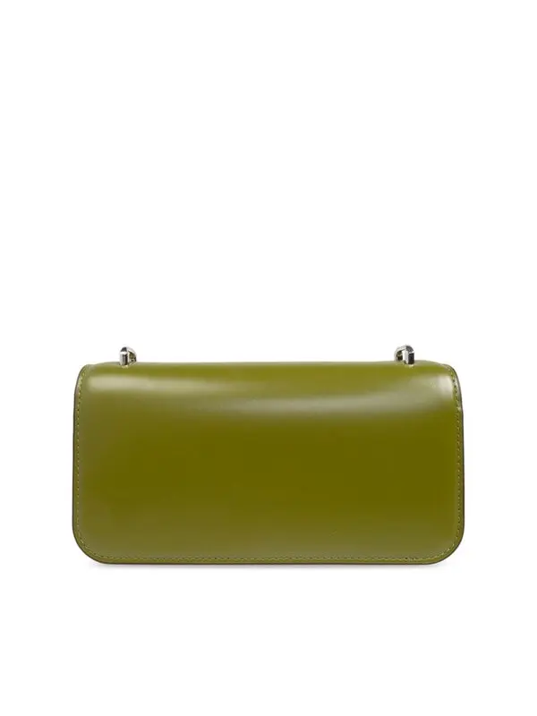 Tory Burch Small Eleanor Convertible Shoulder Bag