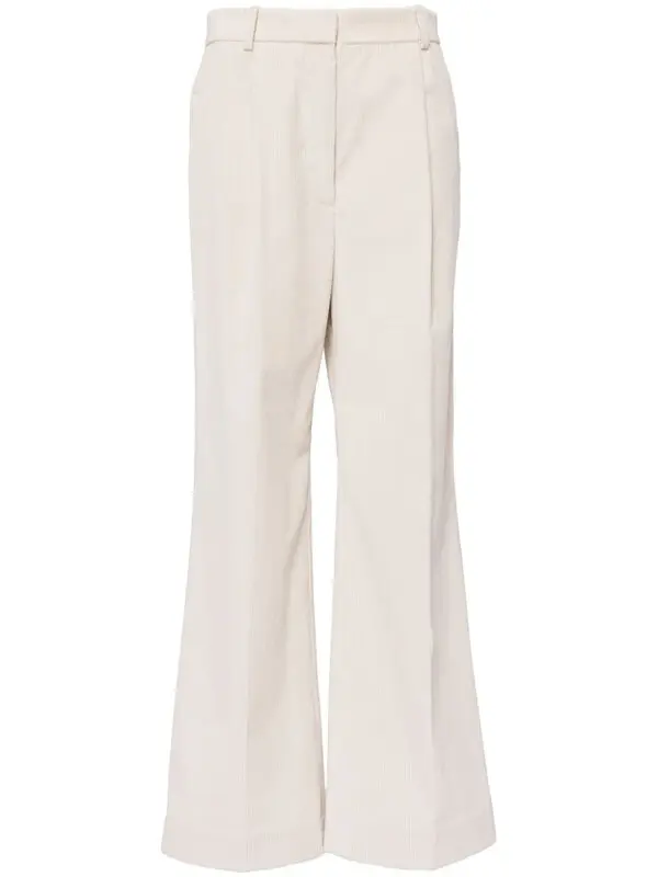 N.peal Florence Cord Trousers