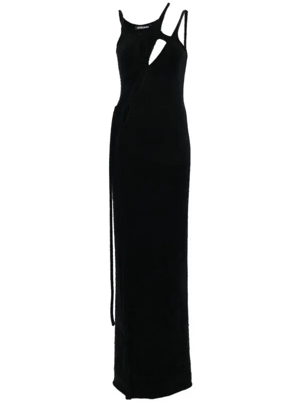 Ottolinger Knitted Maxi Dress