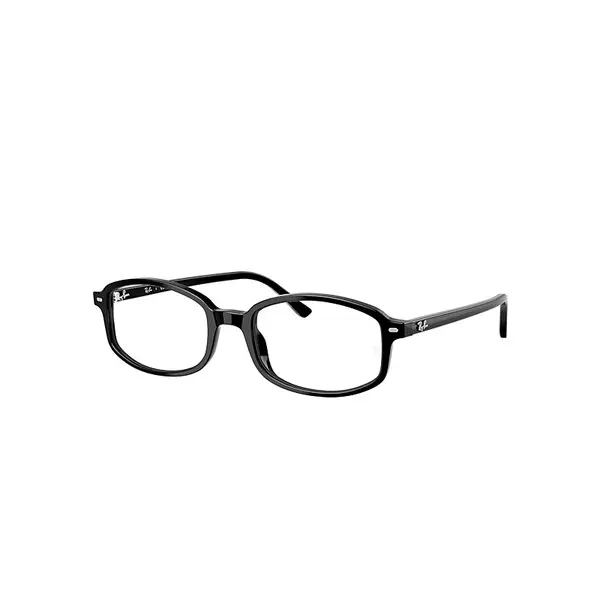 Ray-ban Sam Optics Eyeglasses Frame - Black
