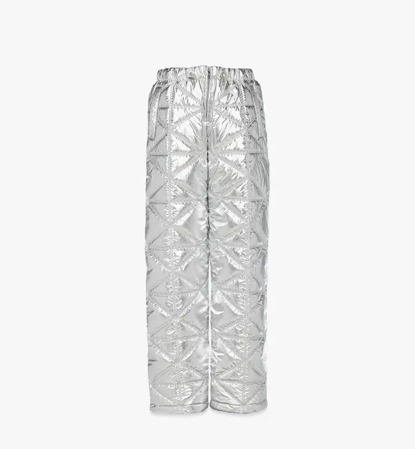 Mcm Après-ski Quilted Pants