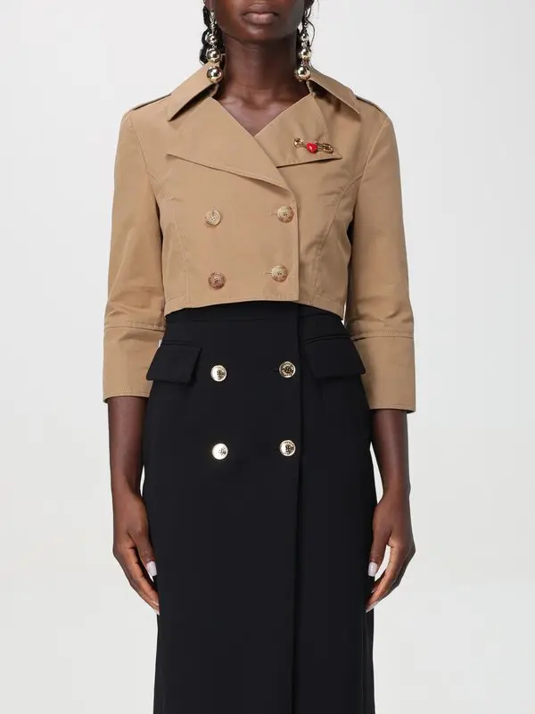 Moschino Jacket