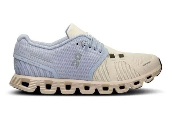 On Running Cloud 5 Sneakers - Nimbus/moon