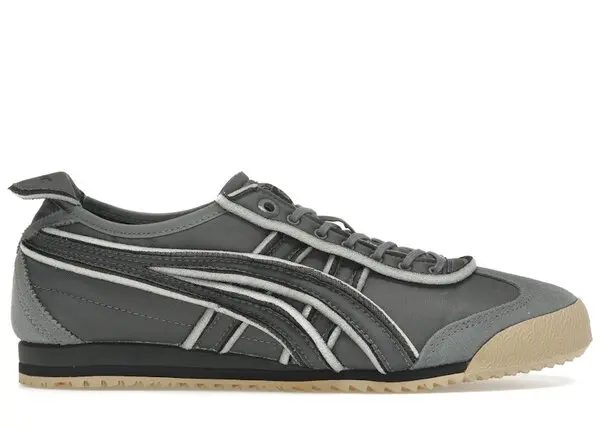 Asics Onitsuka Tiger Mexico 66 Sdin Sneakers - Metropolis