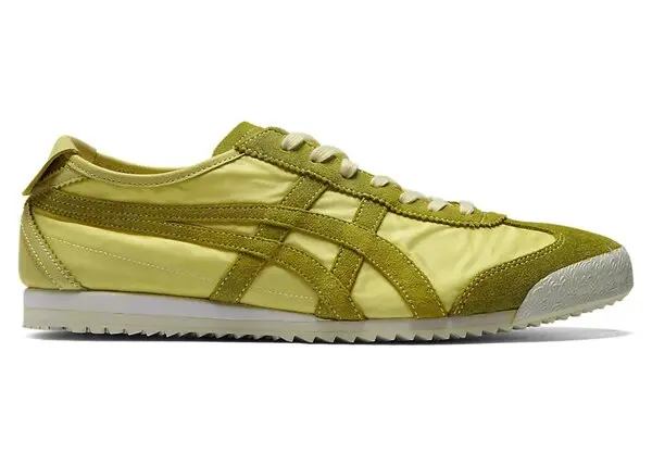 Asics Onitsuka Tiger Mexico 66 Nmin Sneakers - Bitter Lemon