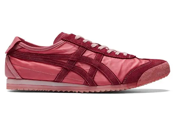 Asics Onitsuka Tiger Mexico 66 Nmin Sneakers - Dried Rose