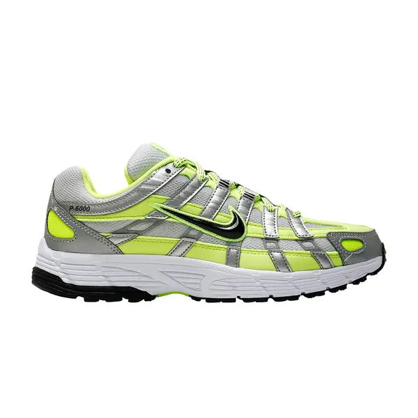 Nike Naked X P-6000 Sneakers