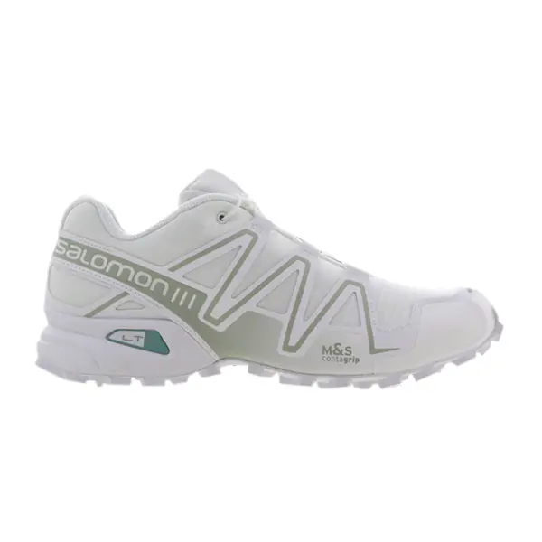 SALOMON Speedcross 3 Advanced Sneakers - White