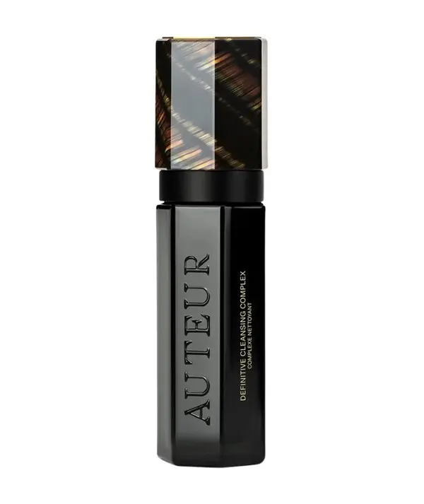 AUTEUR Definitive Cleansing Complex, 50 Ml