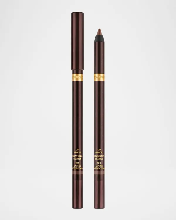 TOM FORD Long Wear Lip Liner - Loves Attention