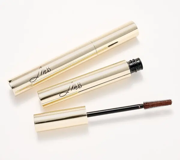 MONIKA BLUNDER BEAUTY Monika Blunder Architect Eyes Buildable Mascara Duo
