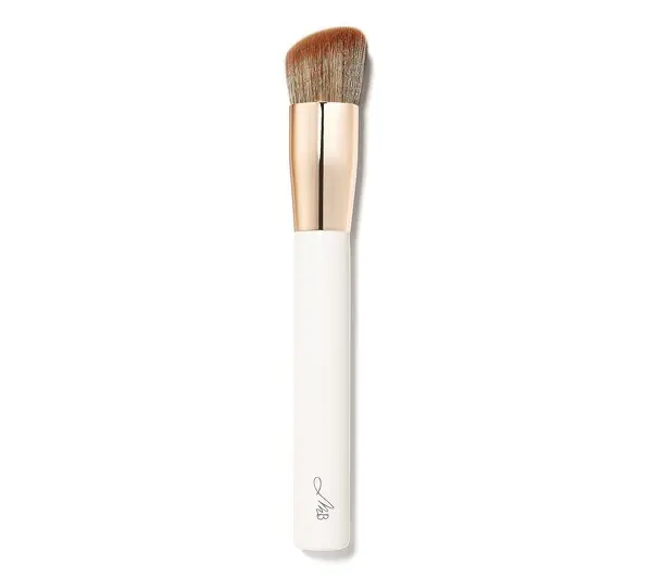 MONIKA BLUNDER BEAUTY Monika Blunder Call Your Buff Angled Brush