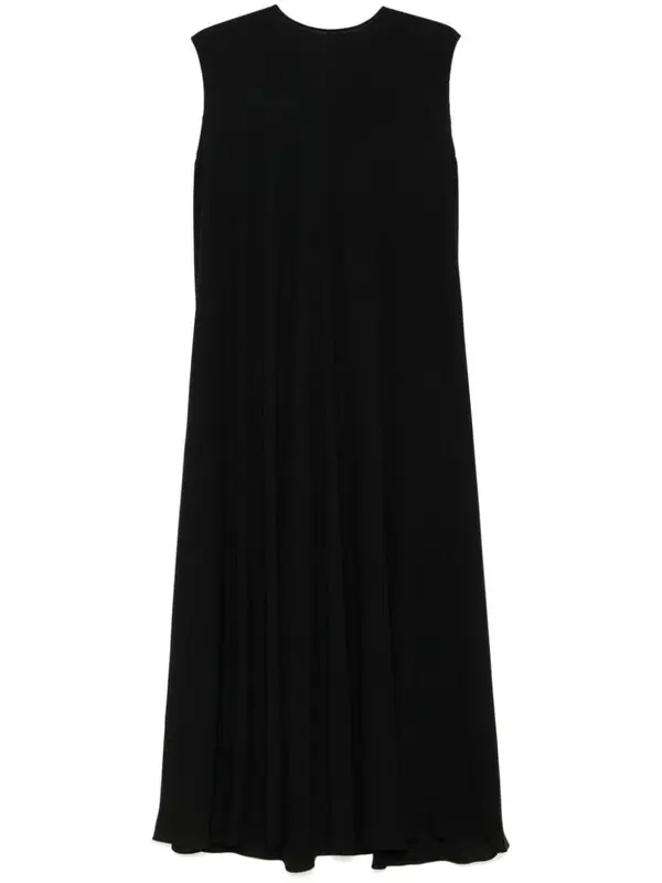 THE ROW Palau Ankle-length Dress