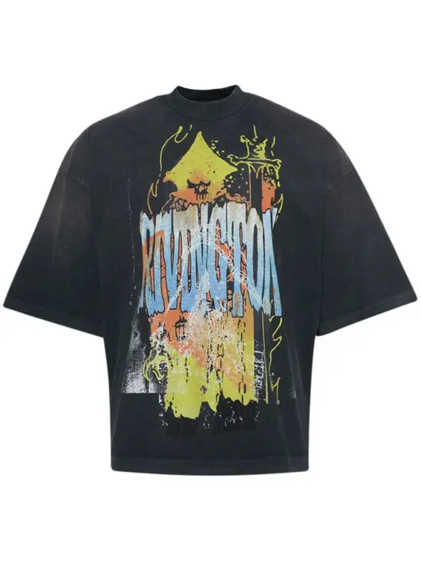 RRR123 Forgive Me T-shirt