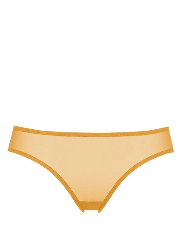 ERES Bambin Briefs - Yellow