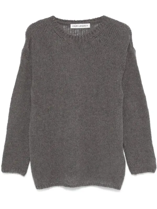 Our Legacy Popover Jumper