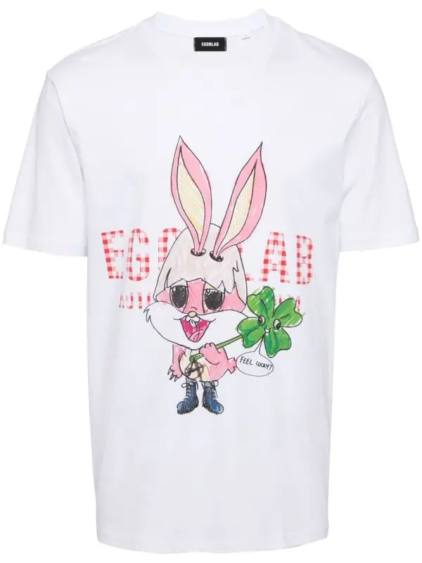 EGONLAB Lapnou T-shirt
