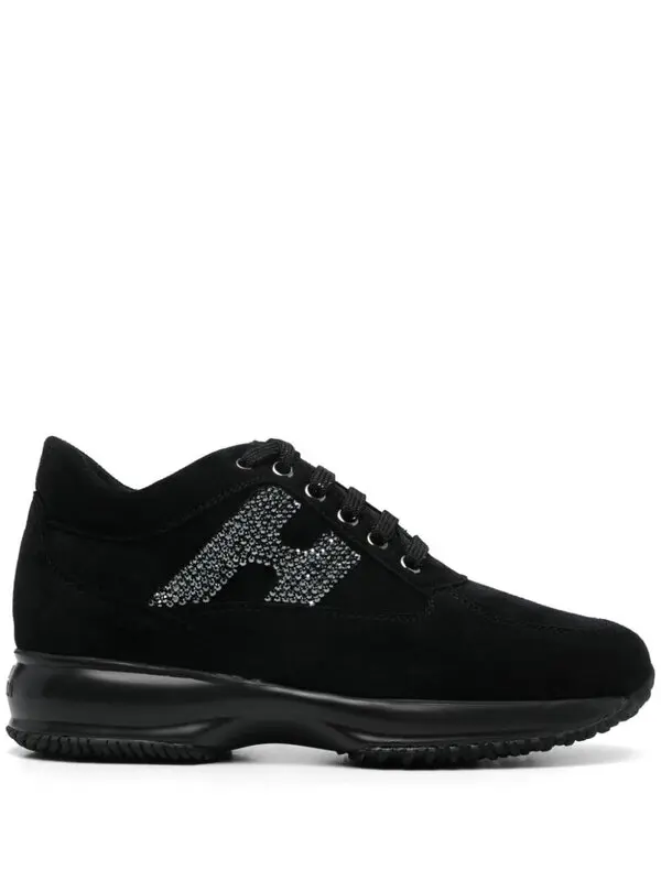 Hogan Interactive Sneakers