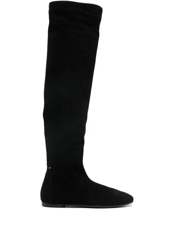 GIUSEPPE ZANOTTI Sandra Boots