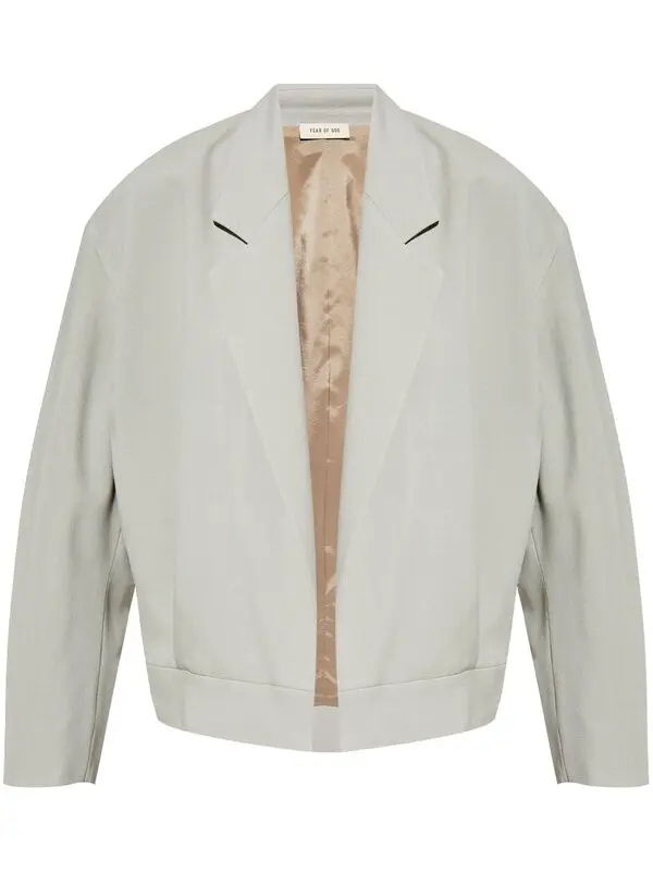 Fear Of God Twill Jacket