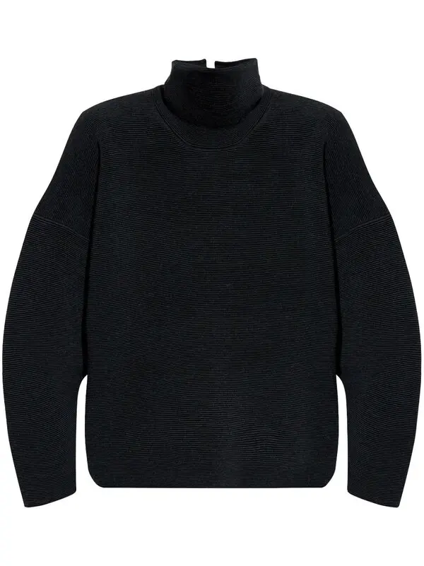 Fear Of God Ottoman High-neck Sweater
