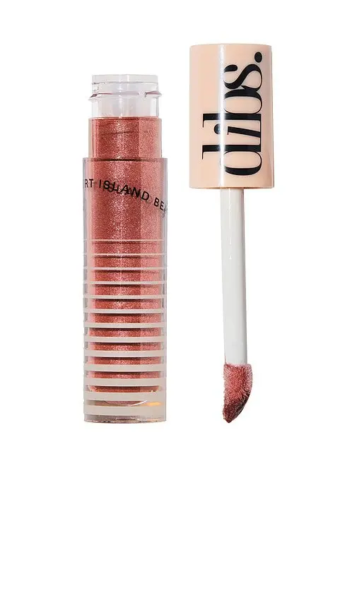 DIBS BEAUTY Go To Glossy Balm - Mims