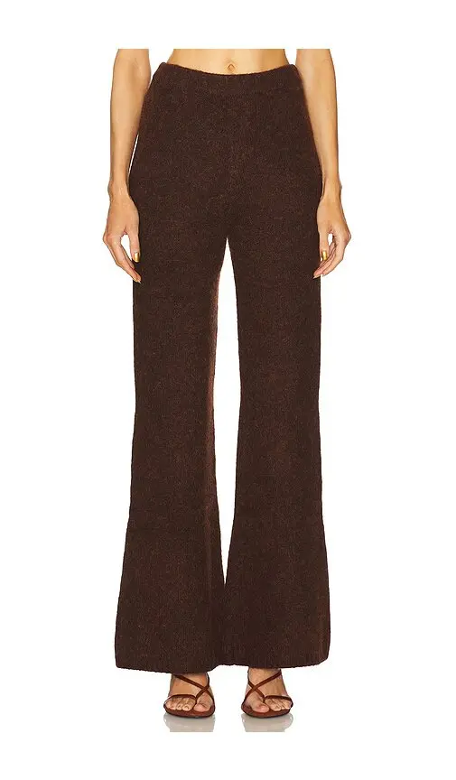 Cult Gaia Antico Knit Pant