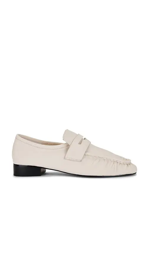 Raye Celina Loafer - Ivory