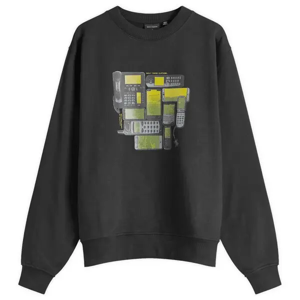 DAILY PAPER Evolution Sweatshirt