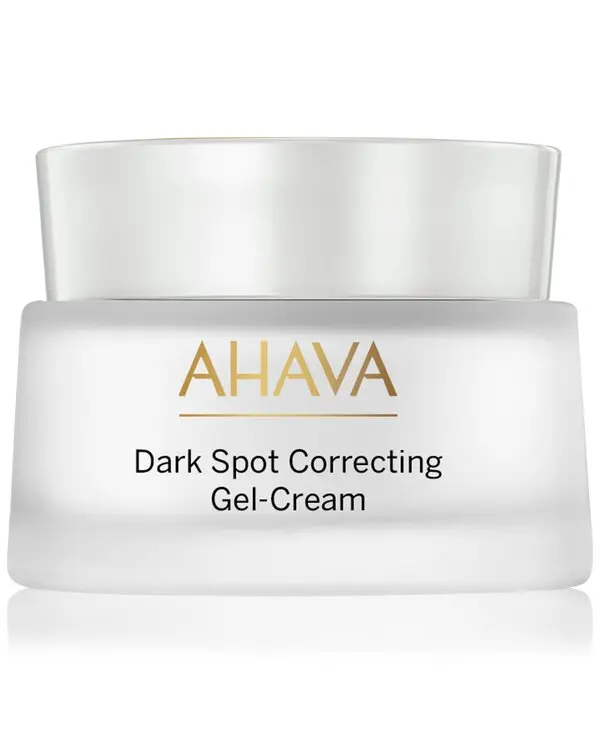 AHAVA Dark Spot Correcting Gel-cream
