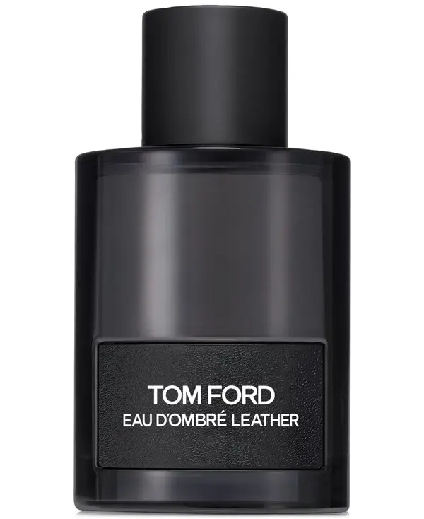 TOM FORD Eau D'ombre Leather Spray - No Color