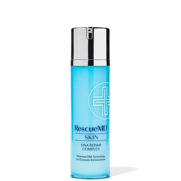 Rescuemd Dna Repair Complex Pro 120ml - One-color