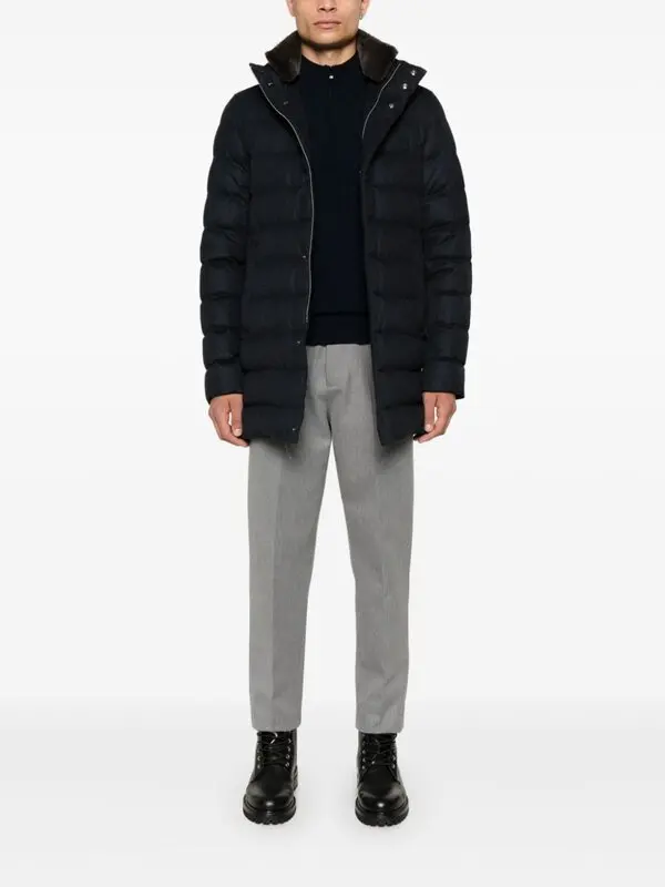 Hugo Boss Virgin Wool Sweater
