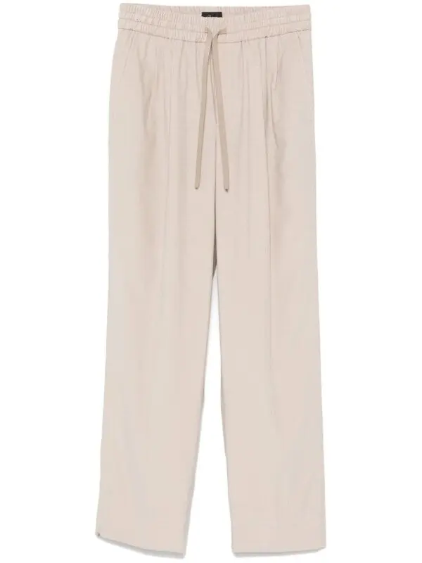 Brioni Corduroy Trousers