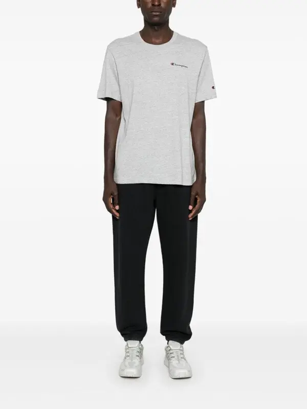 Champion Mélange-effect T-shirt
