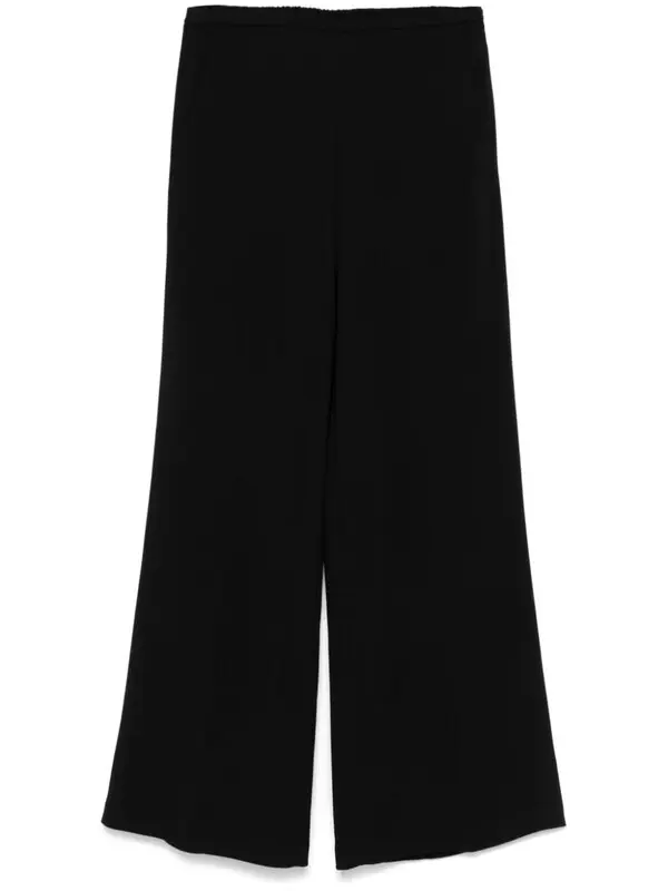 FORTE_FORTE Wide-leg Trousers