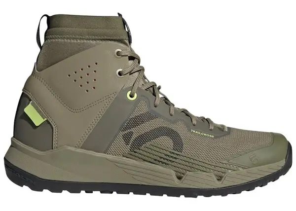 Adidas Five Ten Trail Cross Mid Pro