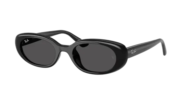 Ray-ban Bio-based Sunglasses - Dark Grey