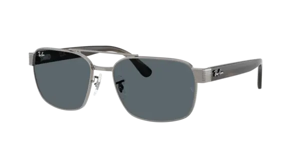 Ray-ban Sunglasses - Blue