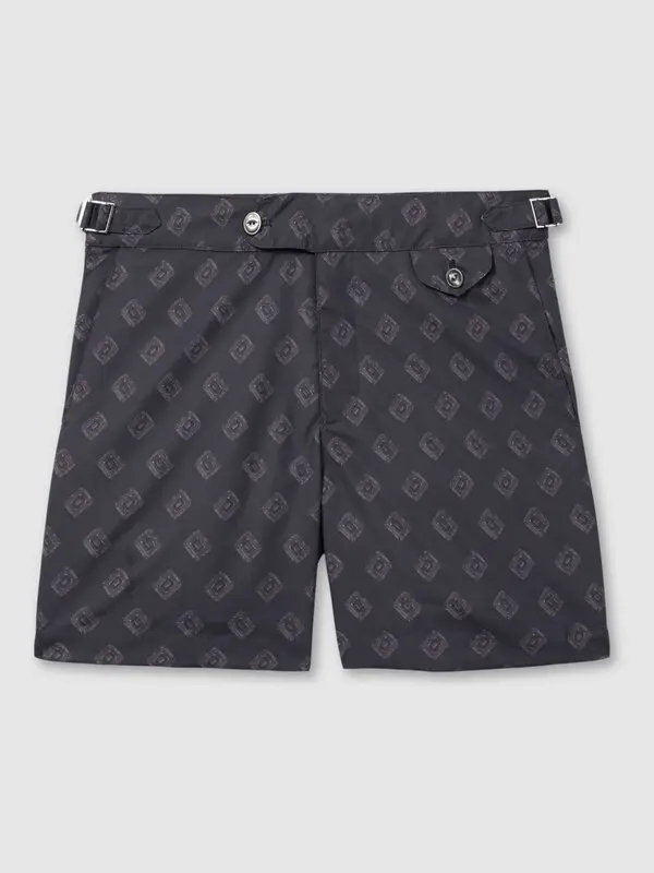 HEMINGSWORTH Swim Shorts