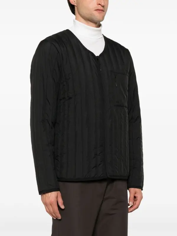 Rains Banja Liner Puffer Jacket