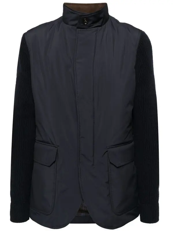 N.peal Montana Jacket