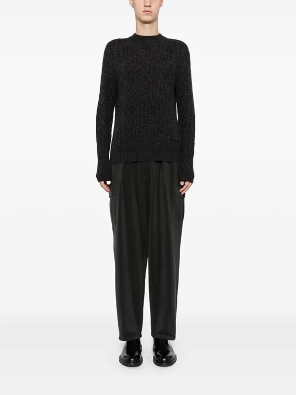 N.peal Thames Cable Jumper