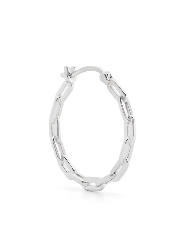 MARIA BLACK Gemma Single Earring