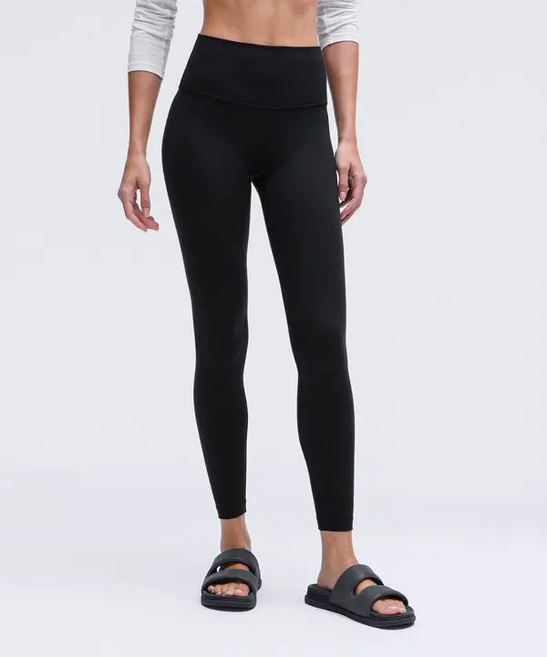 Lululemon Align™ High-rise Pant 28 - Black