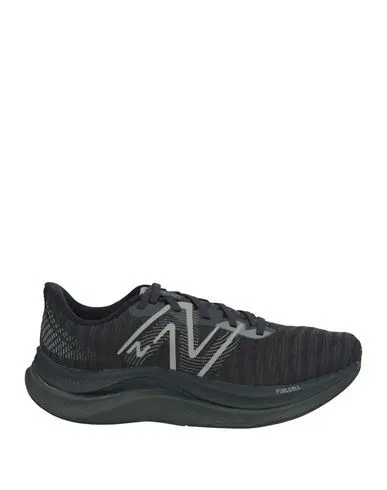 NEW BALANCE Textile Fibers Sneakers