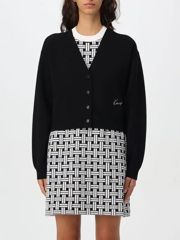 Kenzo Cardigan