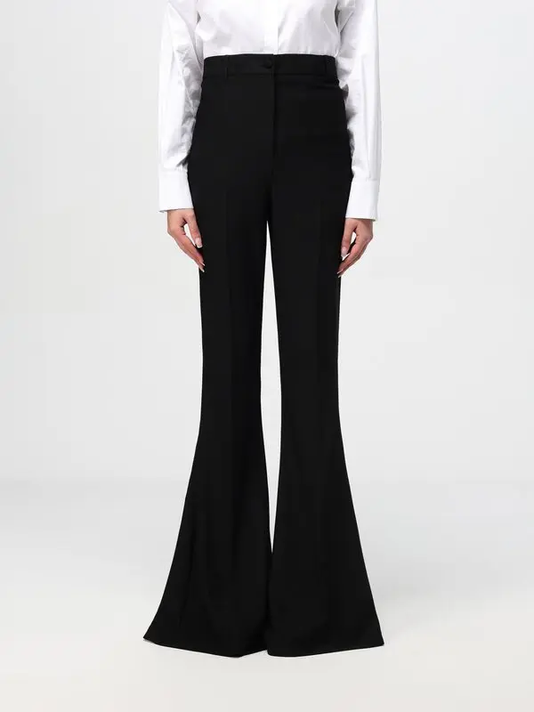 HEBE STUDIO Trousers
